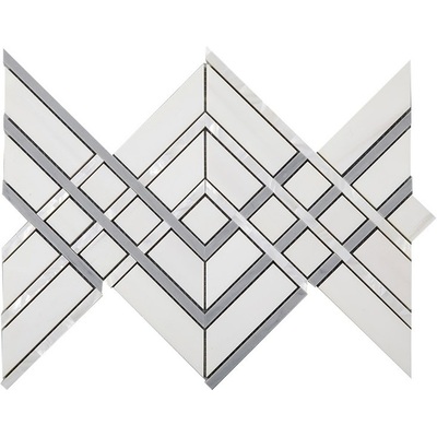 Soci Patterns: Deck Your Home In These Trendy Tiles